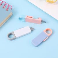 China Cutting and Unpacking Made Easy with MIDDIA Small Charm Pocket Ceramic Utility Knife for sale