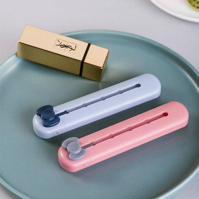 China Zirconia Ceramic Retractable Fruit Knife 19cm MIDDIA Ultra Sharp Non Rust for sale