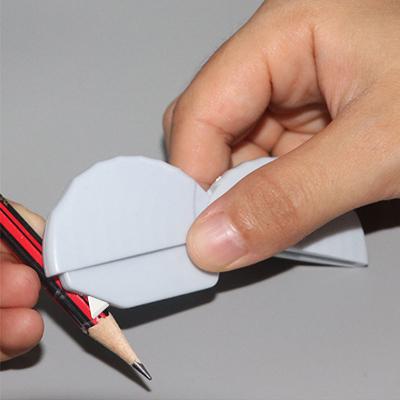 China Small Utility Knife with Ceramic Blades MIDDIA Safety Cutter Mini Package Opener for sale