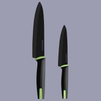 China Chef Knives for Chinese Kitchen MIDDIA Ceramic Bread Slice Utility Paring Knife for sale