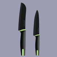 China Revolutionize Your Kitchen with MIDDIA 360 Degree Cutting Knife Ceramic Blade Material for sale