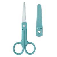 China MIDDIA Zirconia Ceramic Baby Food Scissors 2 Inch Mini Size Non Rust for sale