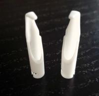 China Online Support Advantage Medical Electrical Coagulation Hook Ceramic for Hospital for sale