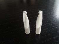 China Online Support Advantage Medical Electrical Coagulation Hook Ceramic for Hospital for sale