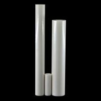China Customized Zirconia Ceramic Plunger Rods High Toughness Wear Resistant for Medical Applications for sale