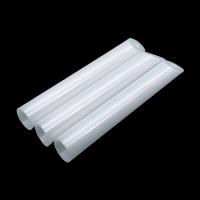 China Zirconia Ceramic Ignition Needle Tube Wear Resistant Corrosion Resistant Custom Size for sale