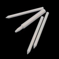 China Zirconia Ceramic Structural Parts High Toughness Wear Resistant Custom Size 94.8% ZrO2 for sale