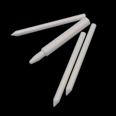 China Zirconia Ceramic Structural Parts High Toughness Wear Resistant Custom Size 94.8% ZrO2 for sale