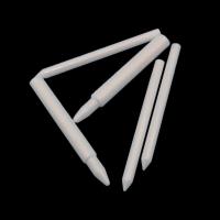 China Zirconia Ceramic Structural Parts High Toughness Wear Resistant Custom Size 94.8% ZrO2 for sale