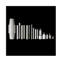 China MIDDIA High Polished Zirconia Ceramic Piston for Pump Bending Processing Service for sale