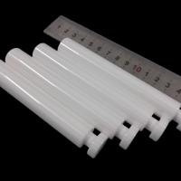 China MIDDIA High Polished Zirconia Ceramic Piston for Pump Bending Processing Service for sale
