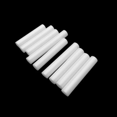 China MIDDIA Zirconia Ceramics Plunger for Medical Canned Equipment Customized Ceramic Rods for sale