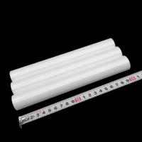China MIDDIA Zirconia Ceramics Plunger for Medical Canned Equipment Customized Ceramic Rods for sale