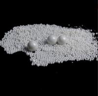 China Zirconia Ceramic Beads for Grinding 3mm to 10mm High Efficiency Wear Resistant for sale