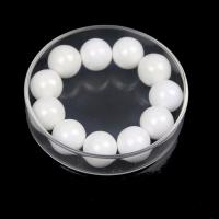 China Zirconia Ceramic Beads for Grinding 3mm to 10mm High Efficiency Wear Resistant for sale