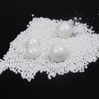 China Zirconia Ceramic Beads for Grinding 3mm to 10mm High Efficiency Wear Resistant for sale