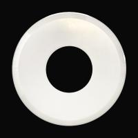 China Online Support MIDDIA Zirconia Ceramic Cutting Round Blade Advantage Drop Test Passed for sale