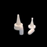China Multi-functional MIDDIA Ceramic Valve Dispensing Valve High Thermal Conductivity Ceramic Parts for sale