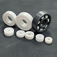 China Zirconia Ceramic Structural Parts High Toughness Wear Resistant Custom Size 94.8% ZrO2 for sale