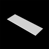 China Zirconia Ceramic Carpet Slitting Blade 30x Longer Life Than Steel for Industrial Cutting for sale