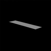 China Zirconia Ceramic Carpet Slitting Blade 30x Longer Life Than Steel for Industrial Cutting for sale