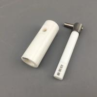 China Welding Processing Service MIDDIA Zirconia Ceramic Valve Core for Dispensing Machines for sale