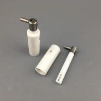China Welding Processing Service MIDDIA Zirconia Ceramic Valve Core for Dispensing Machines for sale