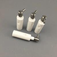China Welding Processing Service MIDDIA Zirconia Ceramic Valve Core for Dispensing Machines for sale