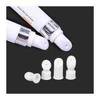 China Zirconia Ceramic Eye Massage Head for Beauty Devices Custom Size Logo Laser Engraving for sale