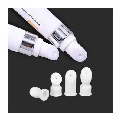 China Zirconia Ceramic Eye Massage Head for Beauty Devices Custom Size Logo Laser Engraving for sale