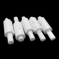 China High Polished Zirconia Ceramic Piston for Pump from MIDDIA Welding Processing Service for sale
