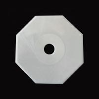 China Revolutionize Your Cutting Process with MIDDIA Zirconia Ceramic Cutter Knife Blade for sale