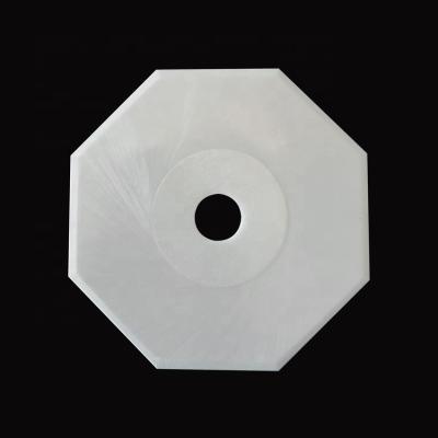 China Revolutionize Your Cutting Process with MIDDIA Zirconia Ceramic Cutter Knife Blade for sale