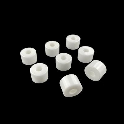 China Zirconia Ceramic Gravity Ball for Nursing Bottle Custom Size by MIDDIA for sale