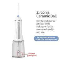 China Zirconia Ceramic Gravity Ball for Nursing Bottle Custom Size by MIDDIA for sale