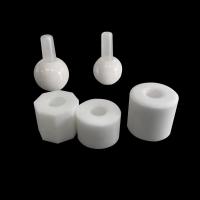 China Zirconia Ceramic Gravity Ball for Nursing Bottle Custom Size by MIDDIA for sale