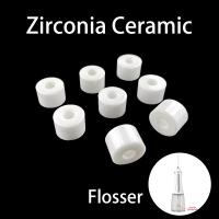 China Zirconia Ceramic Gravity Ball for Nursing Bottle Custom Size by MIDDIA for sale