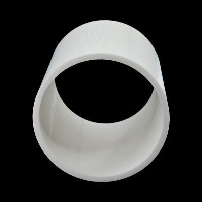 China Zirconia Ceramic Grinding Jar 94.8% ZrO2 Density 6 g/cm³ for Industrial Structural Parts for sale