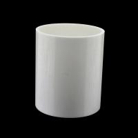 China Zirconia Ceramic Grinding Jar 94.8% ZrO2 Density 6 g/cm³ for Industrial Structural Parts for sale