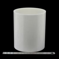 China Zirconia Ceramic Grinding Jar 94.8% ZrO2 Density 6 g/cm³ for Industrial Structural Parts for sale