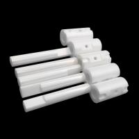 China Multi-functional Zirconia Ceramic Plunger Shaft for Medical Containers and Storage for sale