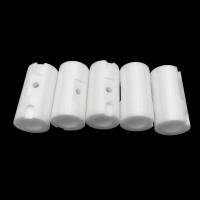 China Multi-functional Zirconia Ceramic Plunger Shaft for Medical Containers and Storage for sale