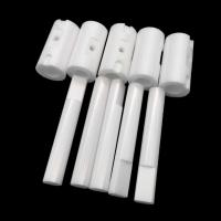 China Multi-functional Zirconia Ceramic Plunger Shaft for Medical Containers and Storage for sale