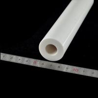 China Multi-functional Zirconia Ceramic Plunger for Wear-resistant Electronic Assemblies for sale