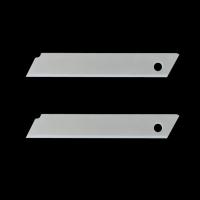 China Industrial Zirconia Ceramic Cutter Blades 30x Longer Lasting Custom Sizes for Heavy Duty Cutting for sale