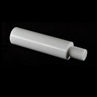 China Industrial and Electronic Ceramics Zirconia Ceramic Stirring Rod with Punching Processing for sale