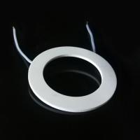 China Custom MCH Metal Ceramics Heater AC14 Alumina Ceramic 45 W/cm2 High Power Density for sale