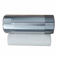 China MIDDIA Alumina Ceramic Plunger for Custom Structural Parts Advantage Drop Test Passed for sale