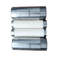 China MIDDIA Alumina Ceramic Plunger for Custom Structural Parts Advantage Drop Test Passed for sale
