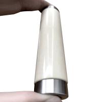 China MIDDIA Alumina Ceramic Plunger for Custom Structural Parts Advantage Drop Test Passed for sale